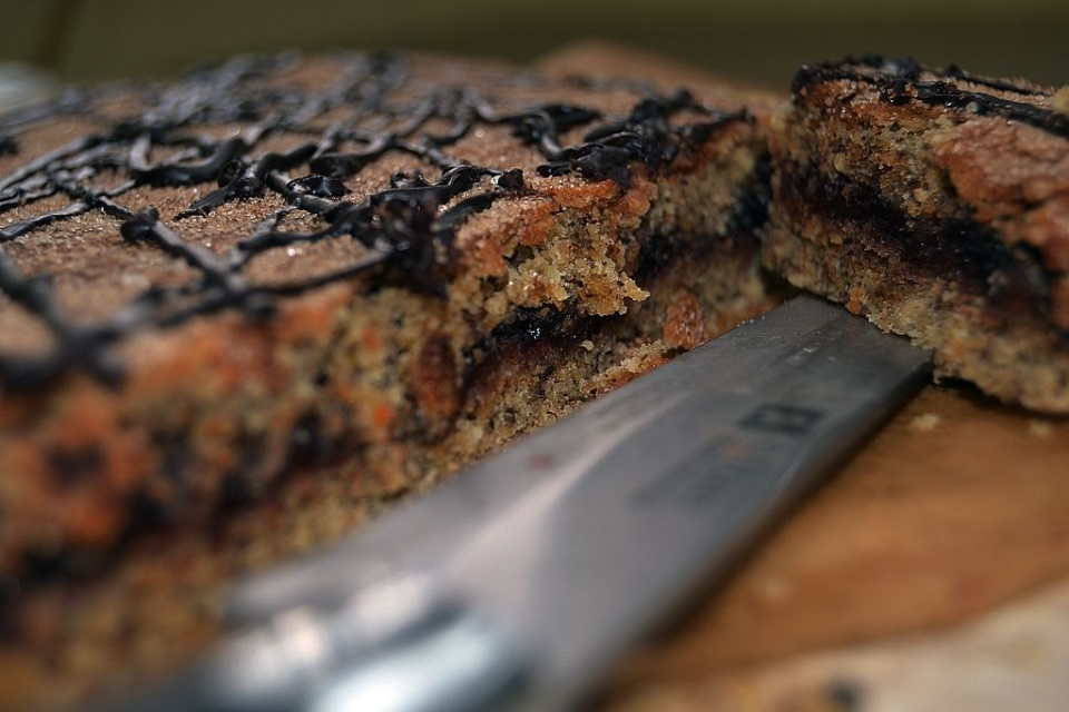 СЛИВА В ШОКОЛАДЕ