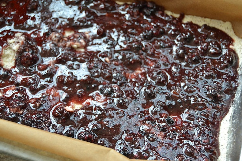 СЛИВА В ШОКОЛАДЕ